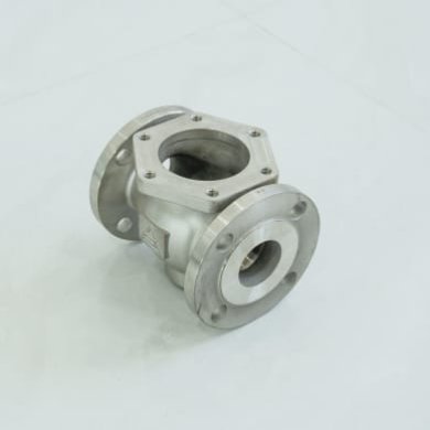 Wear-Resistant C-Ball Valve|Hard sealed C-type ball valve|Top mounted ...