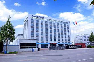 AFA FLOW: Leading Manufacturer of Metal Seated Ball Valves