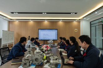 AFA FLOW: Leading Manufacturer of Metal Seated Ball Valves